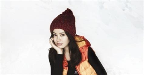 손예진 내복 패션 타이트한 의상도 완벽 소화