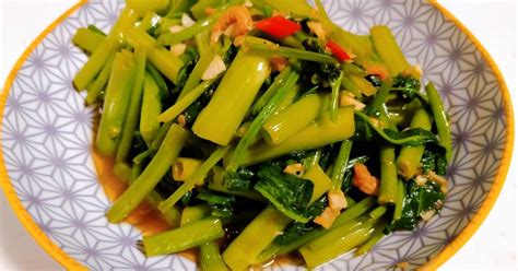 空心菜 精選食譜做法共 541 篇｜家常料理作法大全 Cookpad