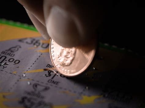 Wilmington Store Sells Big Scratch Off Winner Mass Lottery