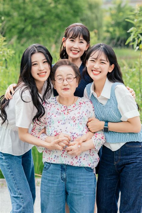 서울 북서울꿈의숲 야외 가족스냅 네이버 블로그