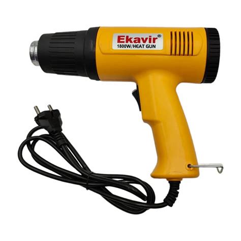 Hot Air Gun At ₹ 1000 Piece Navi Mumbai Id 2851672261430