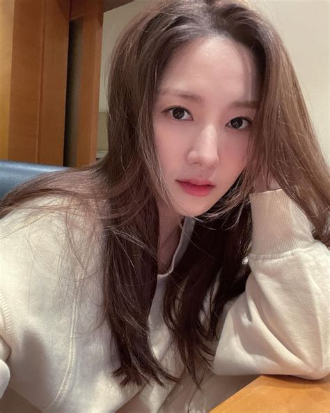 Park Min Young Reveals Why She Got Plastic Surgery