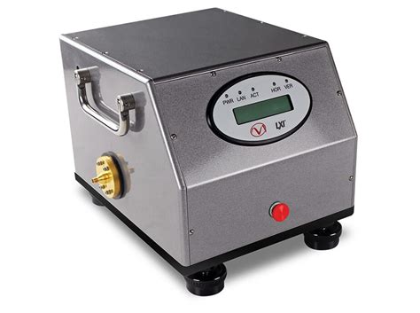 Automated Tuner Series Maury Microwave