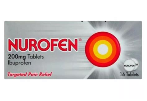 How Does Ibuprofen Work Understanding Its Mechanism Of Action