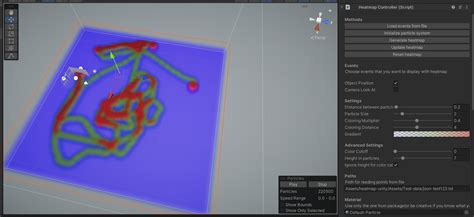 Heatmap Unity Readme Md At Main Kdanik Heatmap Unity Github