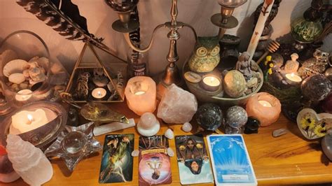 Readings 🤍 Rthepsychicconnect