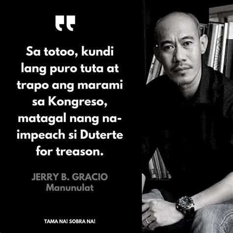 Ka Tropa Wag Iboto Ang Mga Tuta At Trapong Kongresista Facebook
