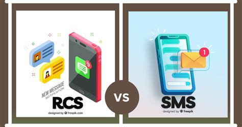 RCS Vs SMS Every Thing You Need To Know Global Cyber Security