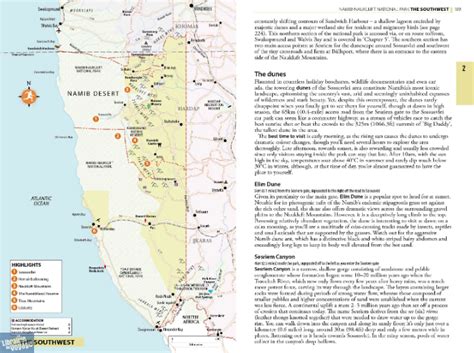 Rough Guide Guide En Anglais The Rough Guide To Namibia With