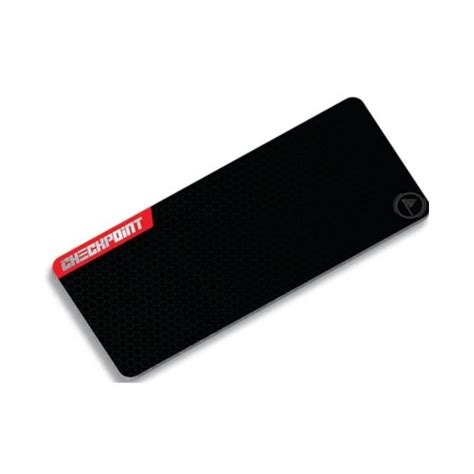 checkpoint mousepad gaming mp 300 talla precio guatemala kemik