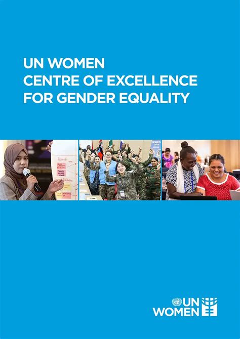 Un Women Knowledge And Partnerships Centre In The Republic Of Korea