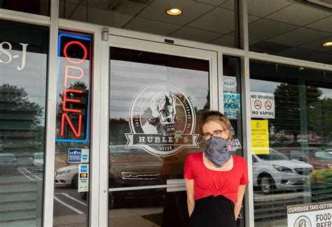 Faces Of Henrico Business Gabi Backstrom Hurley S Tavern