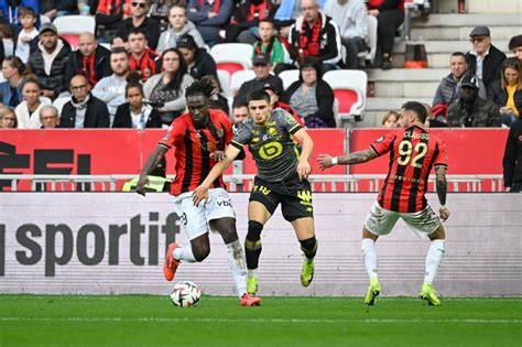 Pronostic Nice Strasbourg Analyse Cotes Et Prono Du Match De Ligue 1