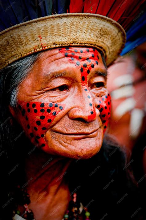 Premium Photo Empowering Indigenous Voices A Century Of Recognition