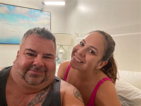 What Happened To Big Ed The Shocking Truth Revealed Rising Net Worth
