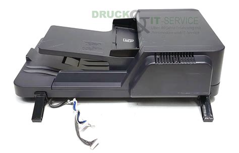 Шарнир автоподатчика левый kyocera m3540dn 80 фото