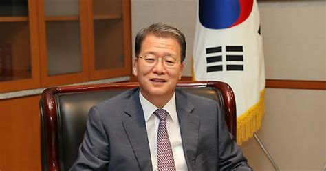 국회 임환수 국세청장 후보자 인사청문요청안 접수