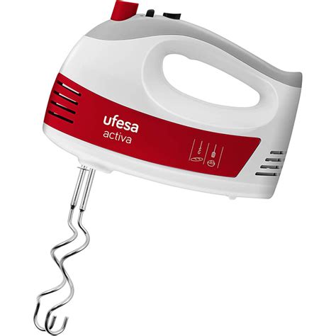 Batteur Ufesa Activa BV4650