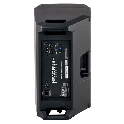 Headrush FRFR112 MKII – Thomann United Kingdom