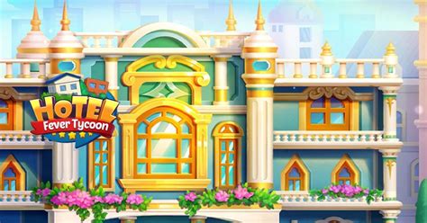 Hotel Fever Tycoon I Pc Ve Macte İndir And Oyna Emülatör