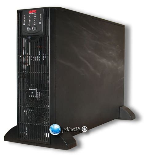 Apc Smart Ups Rt 5000 3500w 5000va 230v Stand Alone Ups And Usv 10015212