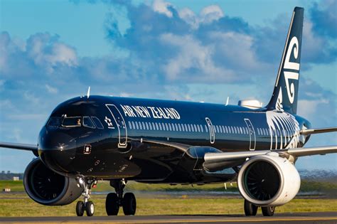 Air NZ Resumes Direct Cairns Auckland Route For Ski Season AeroTime