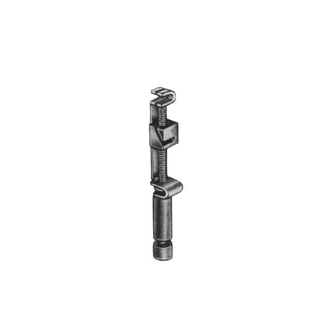 Api Tofflemire Matrix Retainer Mrtu Dentalstall