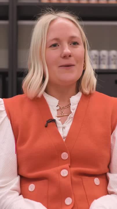 Video Dan Broughton On Linkedin Celebrating Women Leaders Lucy Busk