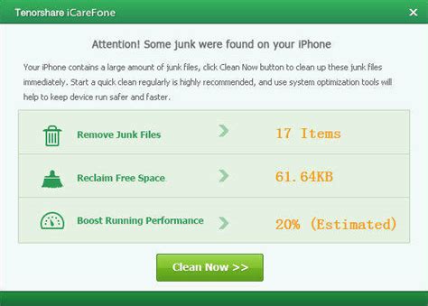 Best Free Ios Memory Cleaner Of Free Up Your Iphone Storage Techworm