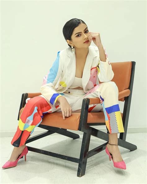 Hemal Ingale Rsupermodelindia