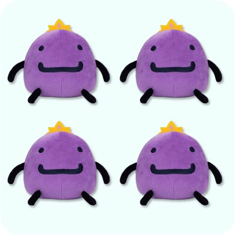Wemmbu Plush Official Minecraft Wemmbu Plush Store
