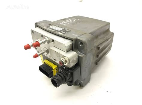 Pompa Adblue Adblue Pump For Scania Uda Exe Uda Truck For Sale Romania Cristesti