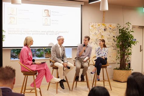 Shahana Chowdhury On Linkedin Scbreakfastsessions Ai Behaviouralscience