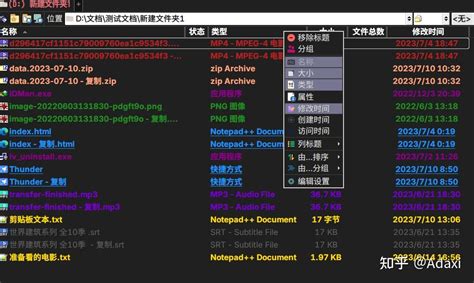Directory Opus