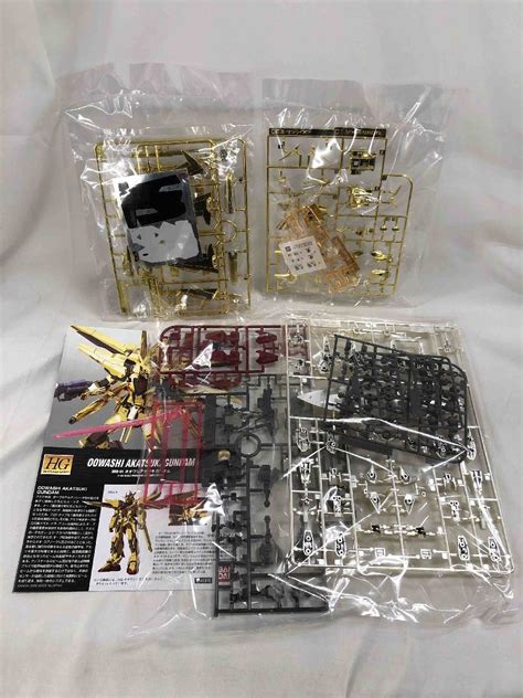 Yahooオークション 【未開封】hg 機動戦士ガンダムseed Destiny オ