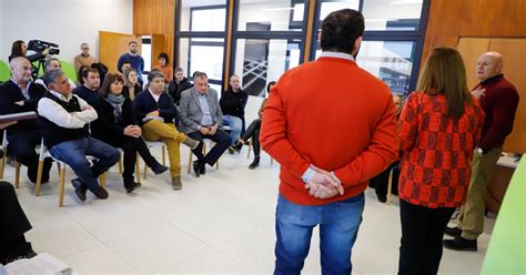 Iniciativa Del Basural Regional Sin Licencia Social No Hay Proyecto
