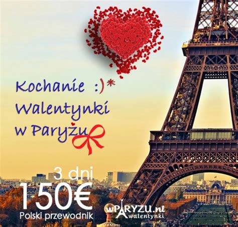 Wycieczki Do Paryża 3 Dni Z Polskim Przewodnikiem Oferuję Cała Holandia