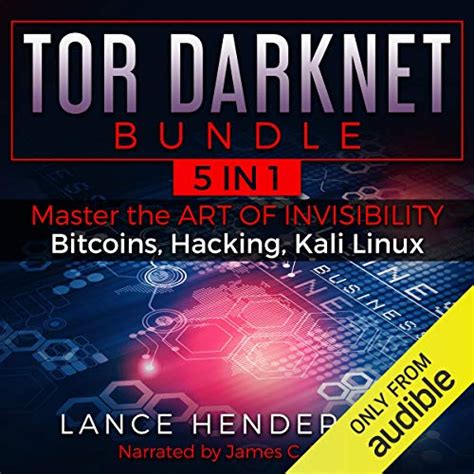 Tor Darknet Bundle 5 In 1 Master The Art Of Invisibility Bitcoins