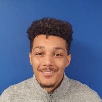Joshua Alderman Data Engineer Apprentice At Johnson Controls