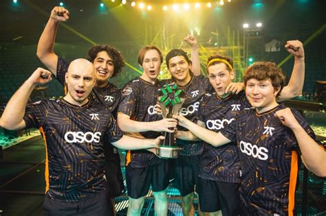 VCT Masters 2023 VCT LOCK IN Champions Fnatic Are Going To Tokyo