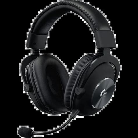 Logitech G PRO X Gaming Headset SU Tech Games
