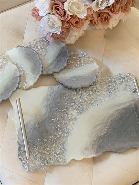 Resin Trays Artofit