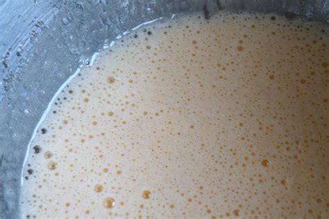 Орешки со сгущёнкой