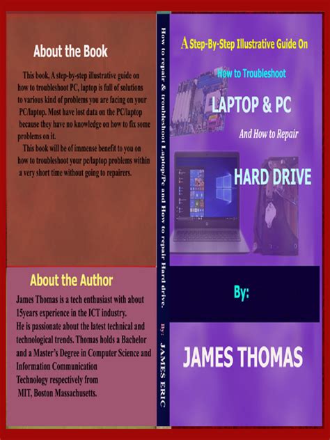 A Step By Step Illustrative Guide On How To And How To Repair Hard Drive Download Free Pdf