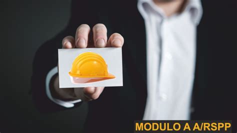 Come Diventare RSPP Vega Formazione