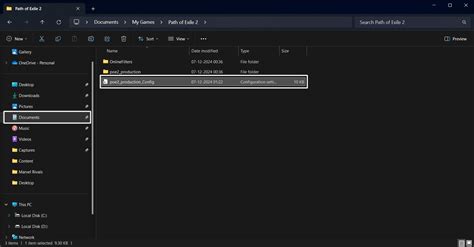 Path Of Exile Config File Location Frondtech