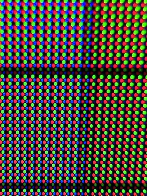 Oled Yellow Vertical Edge Artifacts [h]ard Forum