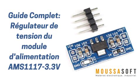 Comment Utiliser Hw 201 Capteur Dobstacle Ir Avec Arduino Moussasoft