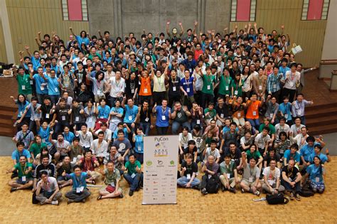 Pycon Apac 2013 のメモ Tsuyukimakoto