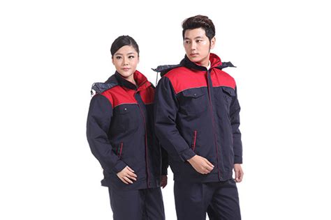 苏州冬季工作服 秋冬季工作服定制 冬天工作服 苏州工作服定制 苏州工作服厂家